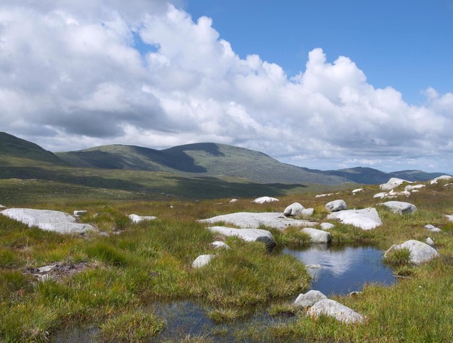 Official visit to South Scotland Biosphere – A Voice for Galloway in ...